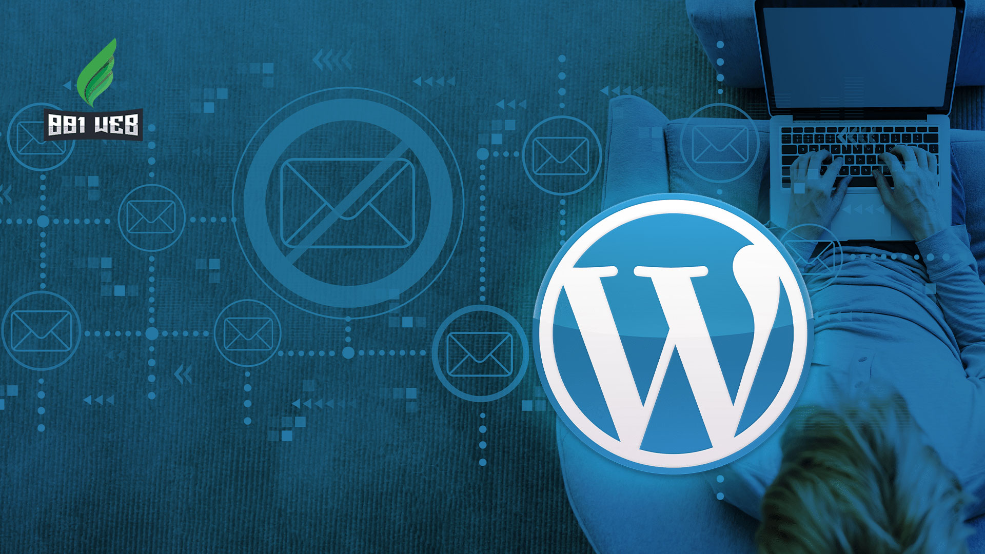 Elevate Your Online Presence with Label & Mint's Web Solutions